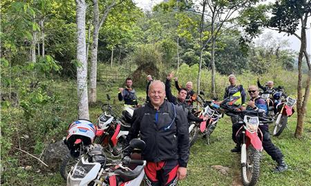Sapa Motorbike Tours - Sapa Easy Riders -Sapa Motorcycle Tours